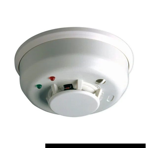 5806W3 DETECTOR DE HUMO INALAMBRICO - FERREPAC