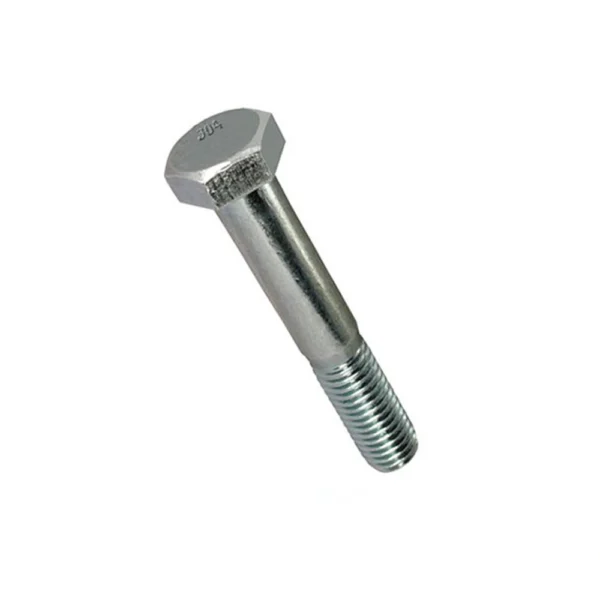 PERNO HEXAGONAL DE ACERO INOX - FERREPAC